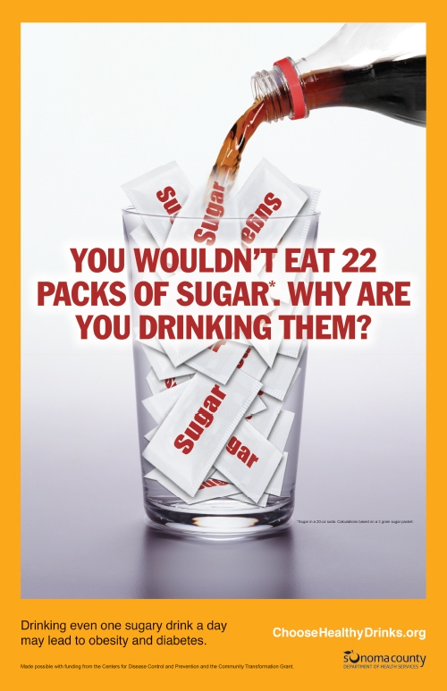 BWA Launches Obesity Prevention Campaign in Sonoma County | BWA